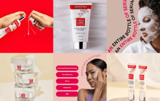 HADA LABO – Japan's Favourite Skincare Secret
